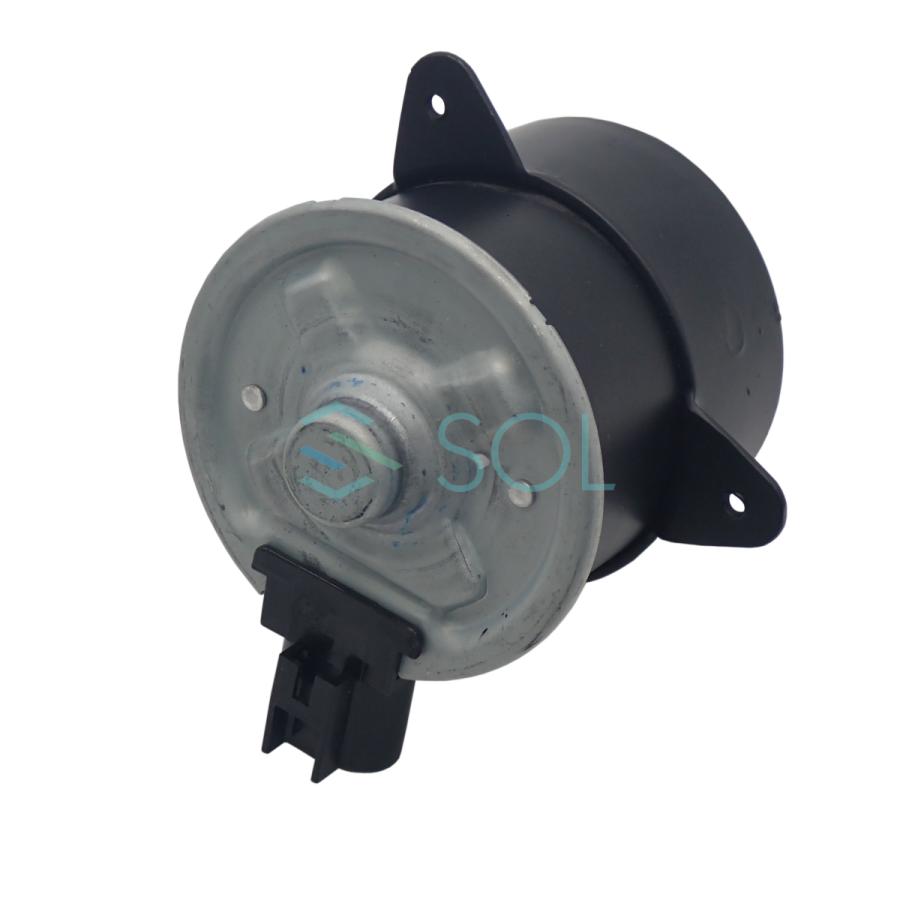 トヨタ RAV4 ヴァンガード(ACA31W ACA36W ACA38W) アルファード(ANH10W ANH15W) ラジエーター 電動 ...
