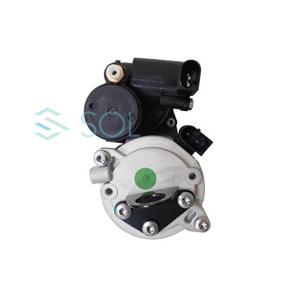 Mercedes-Benz ベンツ W164 X164 エアサスコンプレッサー ML350 ML500 ML550 ML63 GL550 ...