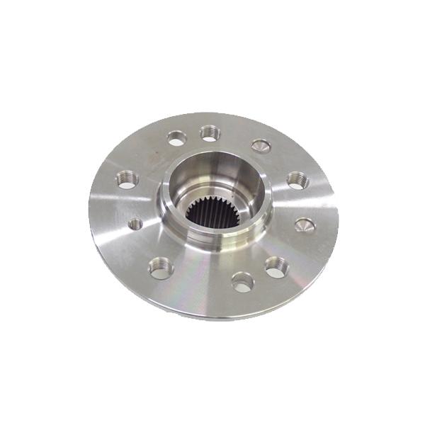 Mercedes-Benz ベンツ W164 X164 W251 フロント ホイールハブ 左右共通 ML350 ML500 ML550 ...