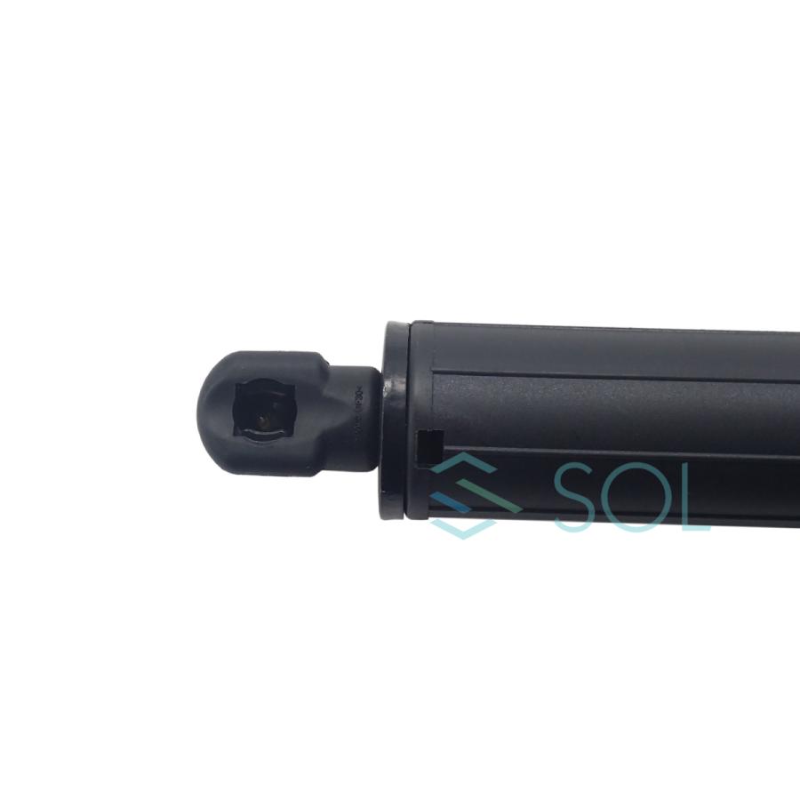 Mercedes-Benz ベンツ W163 W164 トランクゲートダンパー リアゲートショックダンパー 右側 ML270 ML320 ...