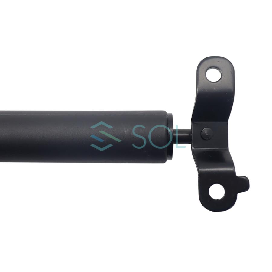 Mercedes-Benz ベンツ W163 W164 トランクゲートダンパー リアゲートショックダンパー 右側 ML270 ML320 ...