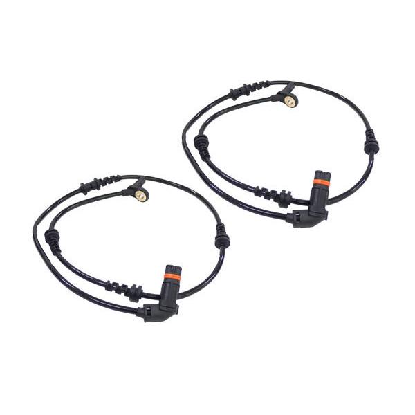 ベンツ W164 X164 W251 フロント スピードセンサー ABSセンサー 左右セット ML350 ML500 ML550 GL550 ...