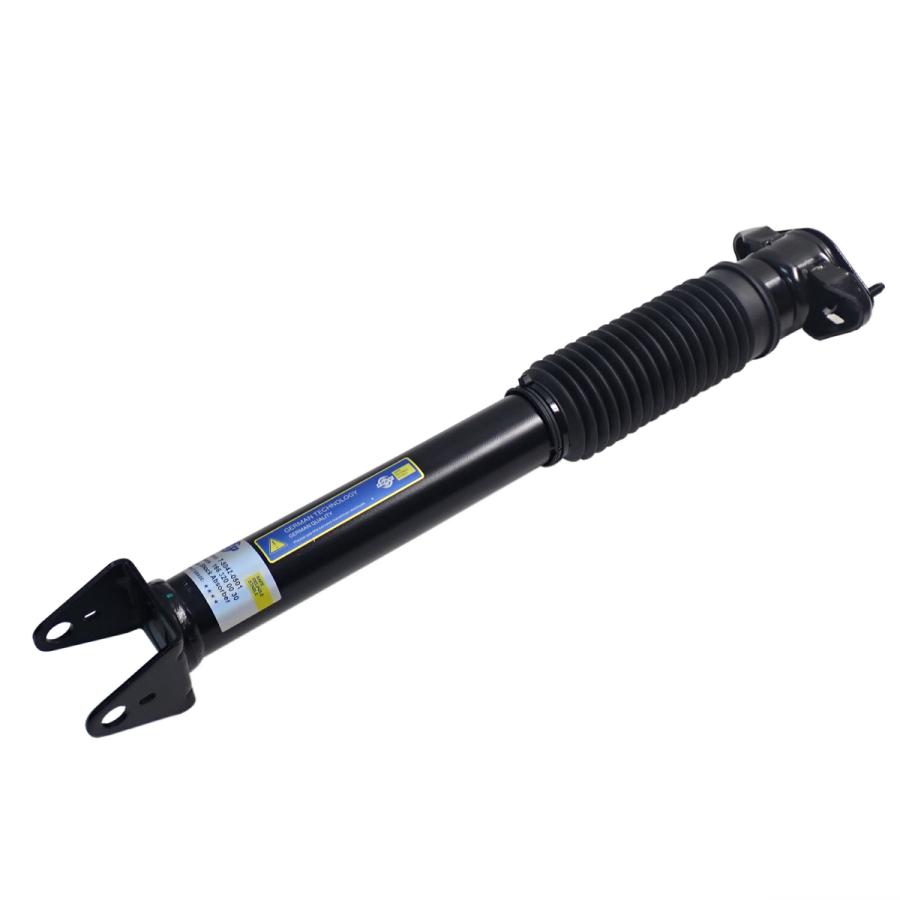 Mercedes-Benz ベンツ W166 リア ショックアブソーバー 左右共通 ML350 ML63 GLE350d GLE43 ...