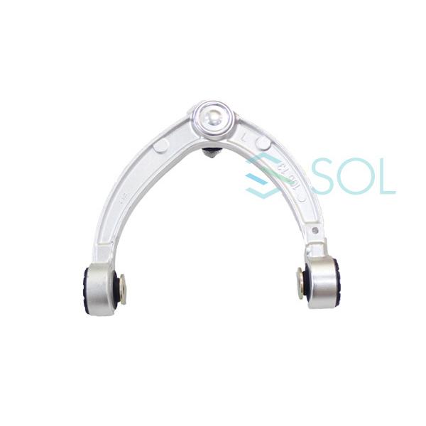 Mercedes-Benz ベンツ W166 X166 フロント アッパーアーム コントロールアーム 左側 ML350 ML63 GL350 ...