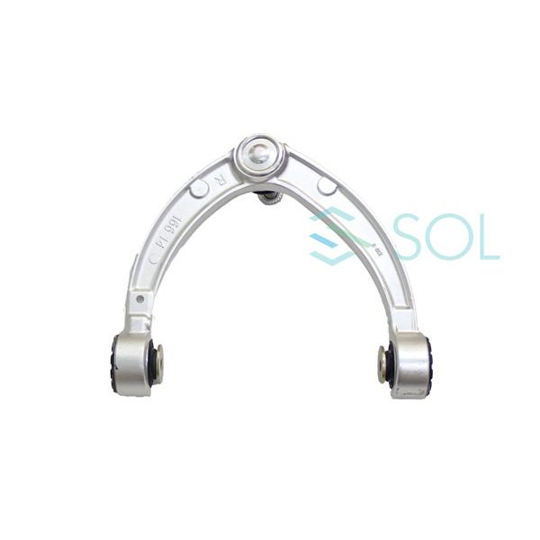 Mercedes-Benz ベンツ W166 X166 フロント アッパーアーム コントロールアーム 右側 ML350 ML63 GL350 ...