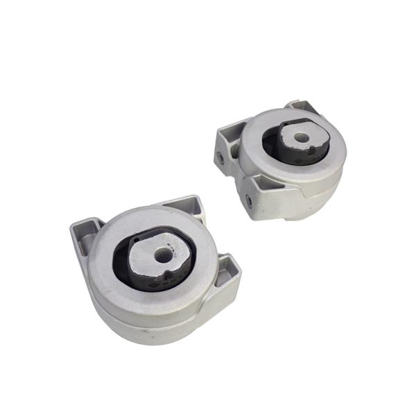 Mercedes-Benz ベンツ W169 W245 エンジンマウント 後側 左右セット A170 A180 A200 B170 B180 ...