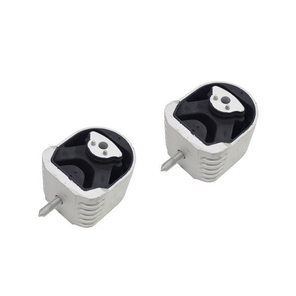 Mercedes-Benz ベンツ W169 W245 エンジンマウント 左右セット A170 A180 A200 B170 B180 ...