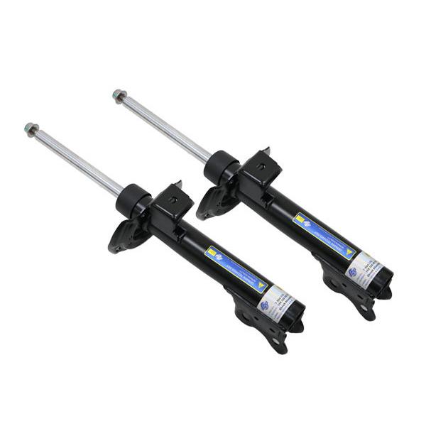 Mercedes-Benz ベンツ W169 フロント ショック 左右セット A170 A180 A200 1693201430 ...