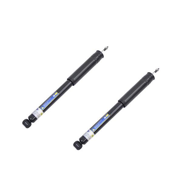 Mercedes-Benz ベンツ W169 W245 リア ショック 左右セット A170 A180 A200 B170 B180 B200 ...