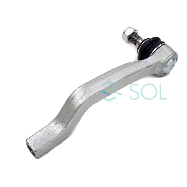 ベンツ W169 W245 ステアリング タイロッドエンド 右側 A170 A180 A200 B170 B180 B200 ...