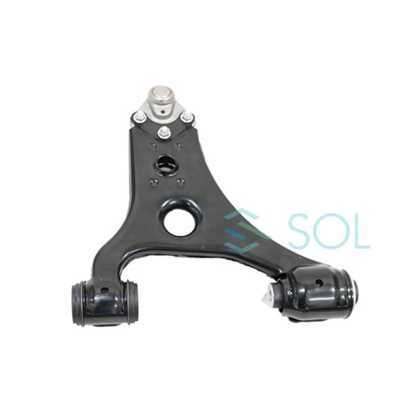 Mercedes-Benz ベンツ W169 W245 フロント ロアアーム コントロールアーム 右側 A170 A180 A200 B170 ...