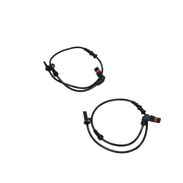 Mercedes-Benz ベンツ W169 W245 フロント スピードセンサー ABSセンサー 左右セット A170 A180 A200 ...