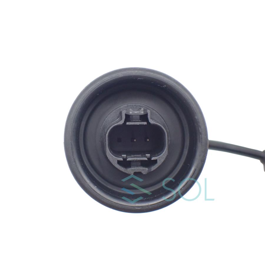 Mercedes-Benz ベンツ W169 W245 リア ABSセンサー スピードセンサー 左右共通 A170 A180 A200 ...