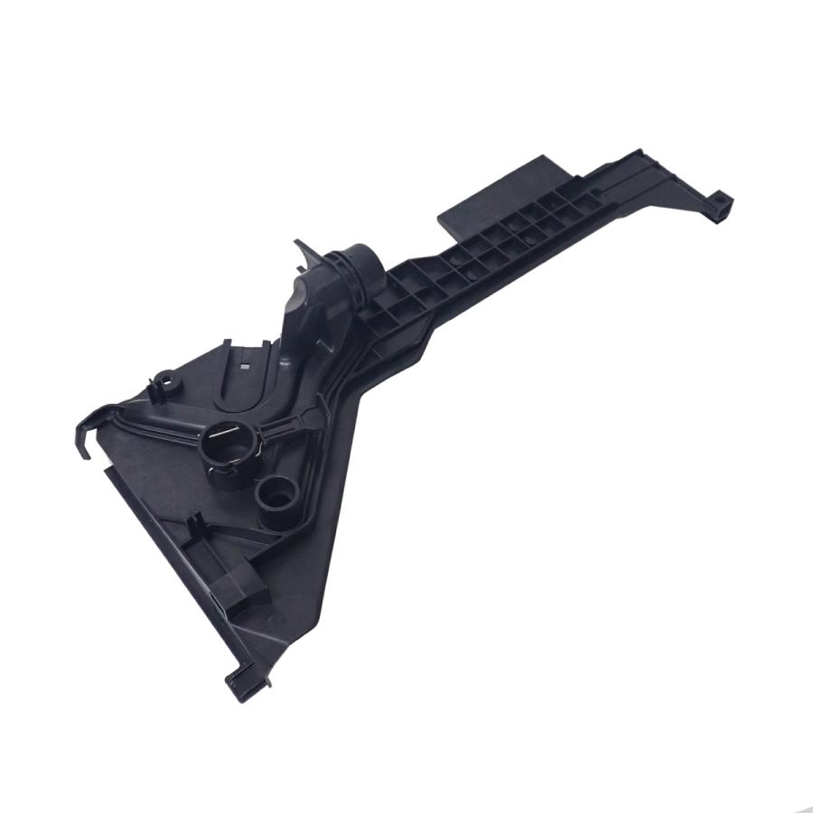 BMW E83 X3 ラジエーター サブタンク エクスパンションタンク リザーバータンク 取付プレート 2.5i 2.5si 3.0i 3 ...