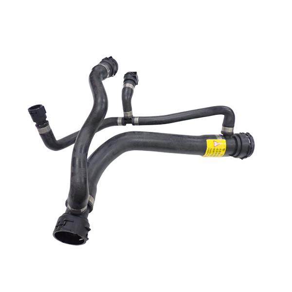 BMW BMW E65 E66 ラジエーター アッパーホース ウォーターホース クーラントホース 735i 745i 745Li ...