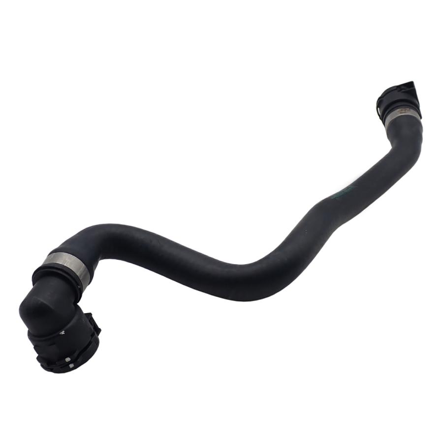 BMW E53 X5 クーラントホース ウォーターホース(ウォーターポンプ〜サーモスタット) 4.4i 4.8is 17127509965 ...