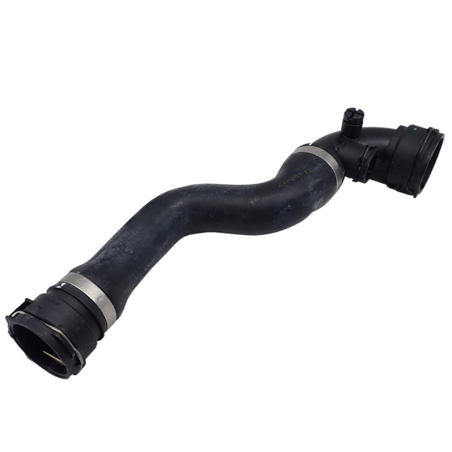 BMW E85 Z4 ラジエーター アッパーホース ウォーターホース クーラントホース 2.2i 2.5i 3.0i 17127514404 ...