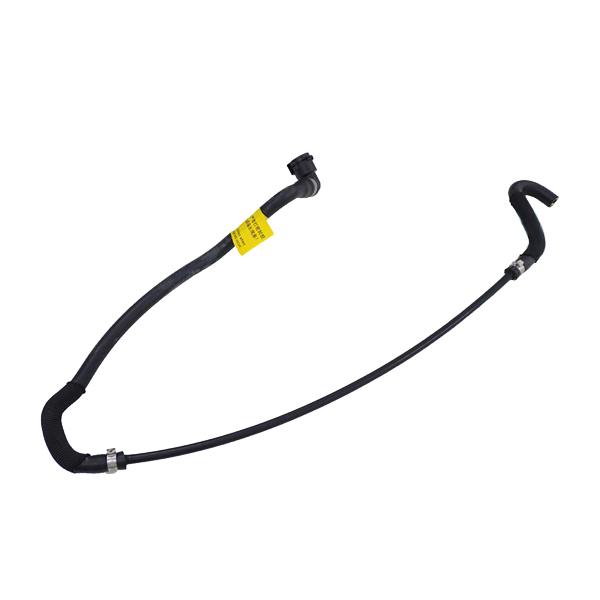 BMW E65 E66 ブリーザーホース ベントホース ベンチレーションホース 740i 750i 750Li 17127534527 出荷 ...