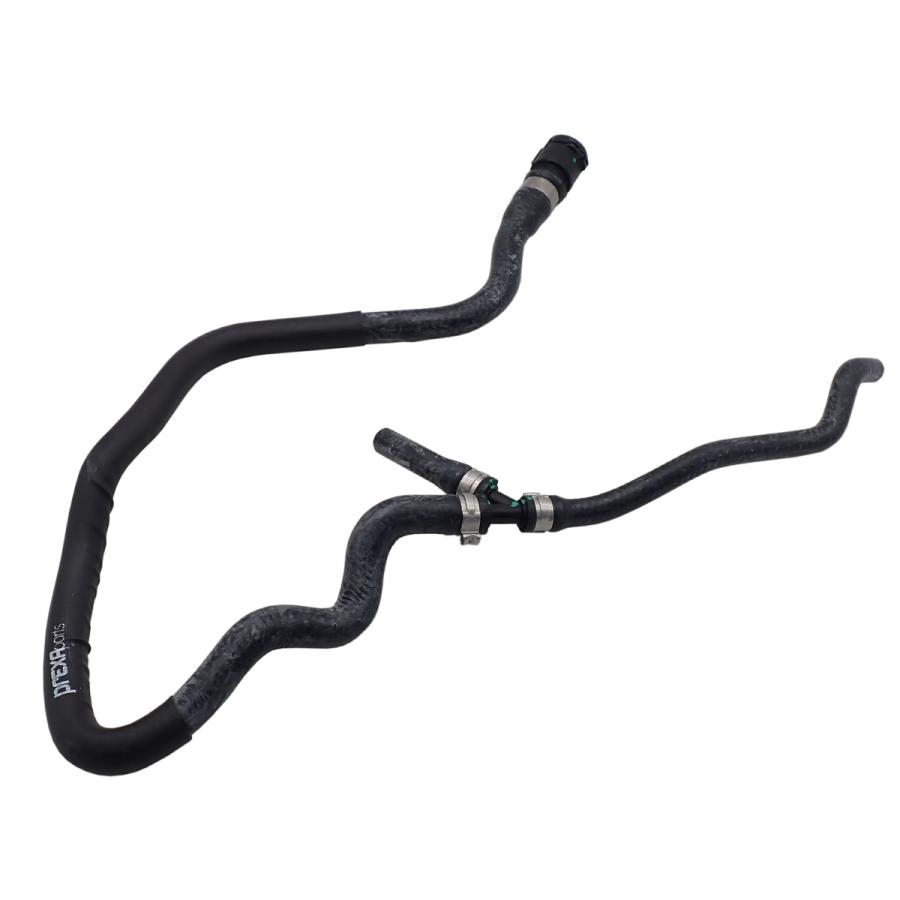 BMW E65 E66 ブリーザーホース ベントホース ベンチレーションホース リザーバータンク シリンダーヘッド 740i 750i ...