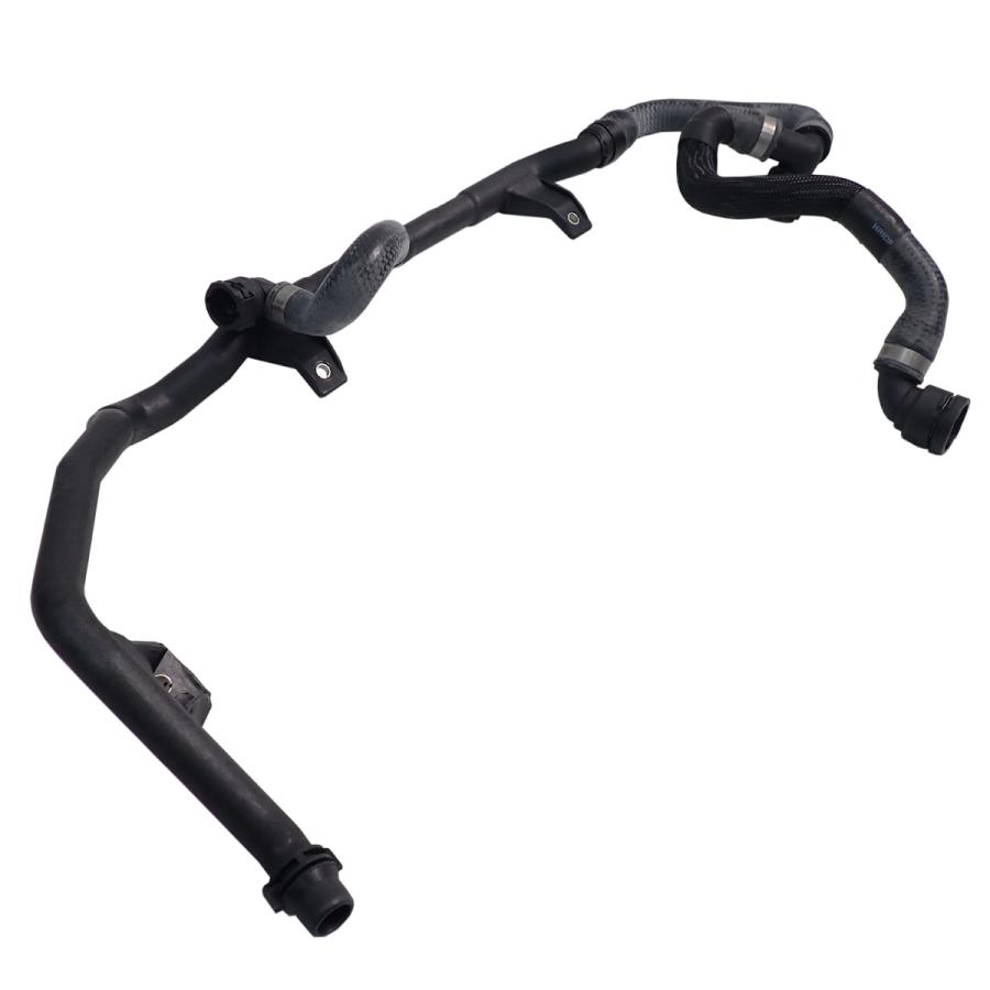 BMW E82 E88 E90 E91 E92 E93 ラジエーター クーラントホース リターンホース 135i 335i ...