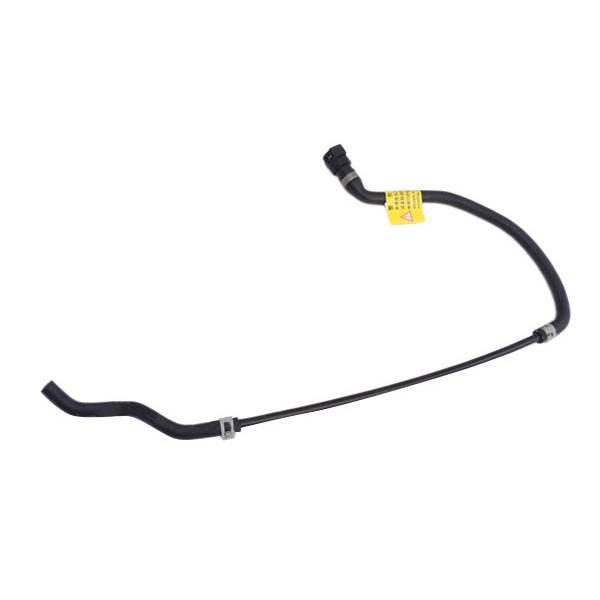 BMW E82 E87 E88 E90 E91 E92 E84 X1 エア抜きホース ベンチレーションホース 118i 120i 320i 330i 18i 17127565092 ...