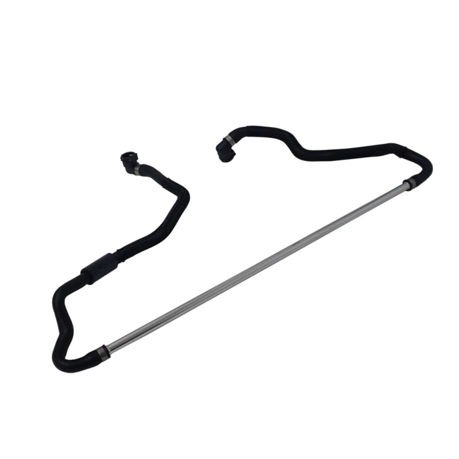 BMW F07 F10 F11 F06 F12 F13 F01 F02 クーラントホース ベンチレーションホース エア抜きホース 535i ...