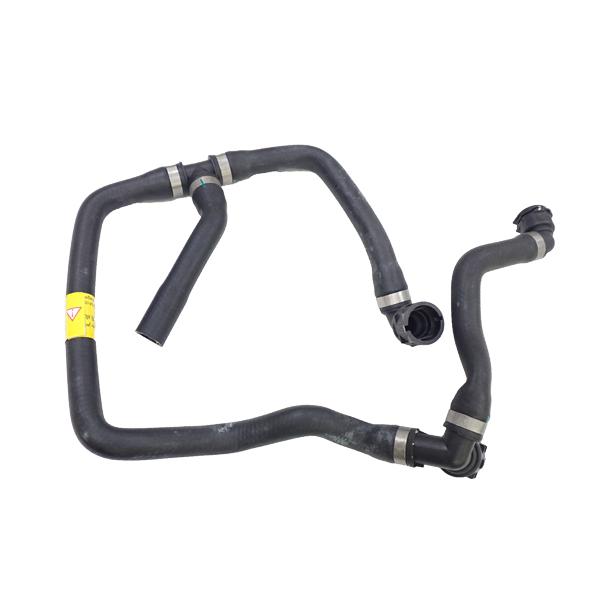 BMW F20 F21 F30 ウォーターポンプ ウォーターホース クーラントホース 116i 320i 17127596834 出荷締切18 ...