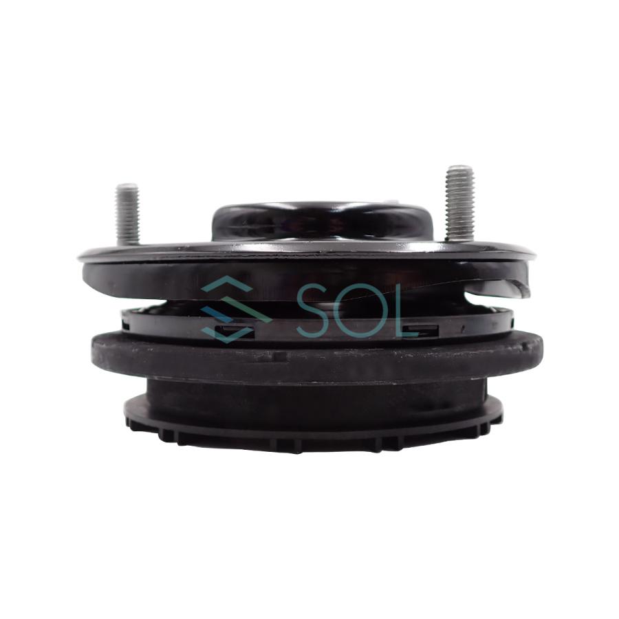 Mercedes-Benz ベンツ R171 フロント ショック アッパーマウント 左右共通 SLK200 SLK280 SLK350 ...