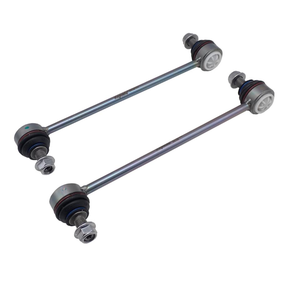 Mercedes-Benz ベンツ W204 R171 フロント スタビリンク スタビライザーリンク 左右セット C63 SLK200 ...