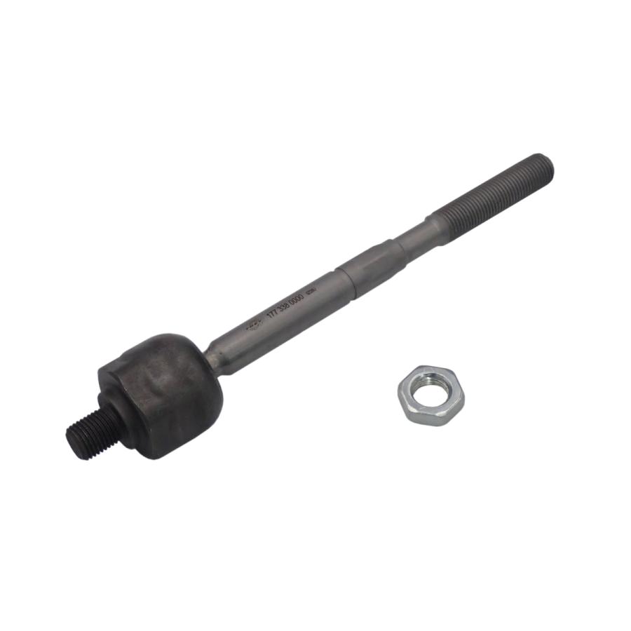 Mercedes-Benz ベンツ W177 W247 ステアリング タイロッドエンド ナット付 内側 左右共通 A180 A200d ...