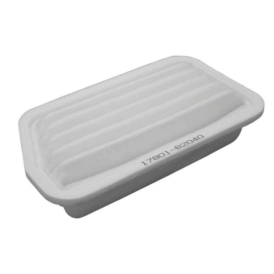 ダイハツ タント(L350S L360S) エアフィルター エアエレメント エアクリーナー 17801-B2040 出荷締切18時 ...