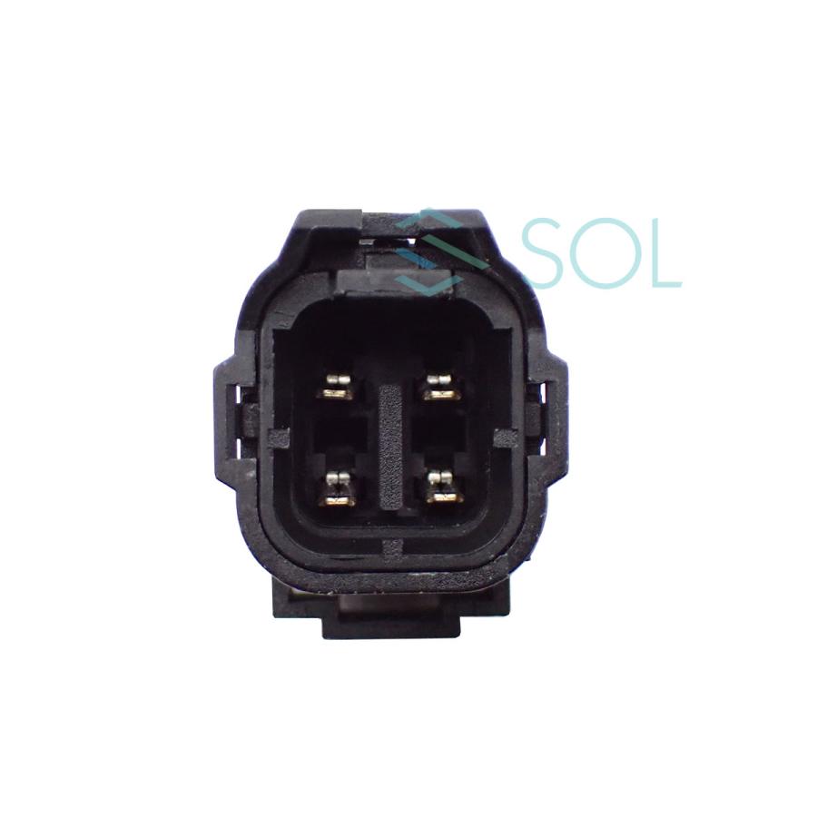 スズキ（SUZUKI） エスクード(TA02W TA52W TL52W) グランドエスクード(TX92W) ジムニー(JB43W) O2 ...