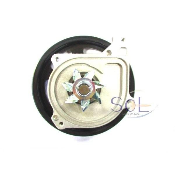 ホンダ ライフ ゼスト ゼストスパーク ウォーターポンプ JC1 JC2 JB5 JB6 JB7 JB8 JE1 JE2 19210-RGA-010(19210RGA010) 出荷締切18時 ...