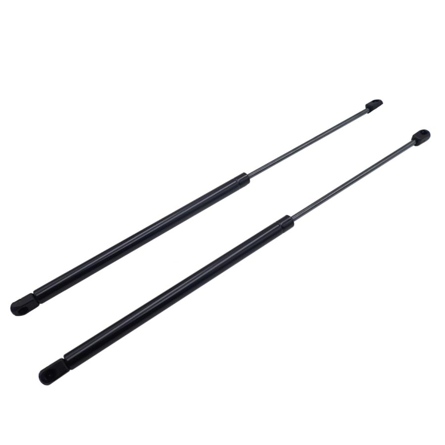 フォルクスワーゲン（Volkswagen） VW ニュービートル(9C1 1C1) トランクダンパー リアゲートダンパー 左右セット 1C0827550E 1C0827550F ...