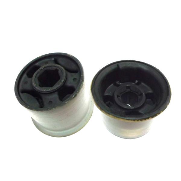 VW ゴルフ5 ゴルフ6 ゴルフプラス イオス フロント コントロールアーム ロアアーム ブッシュ 左右セット 1K0407183E ...