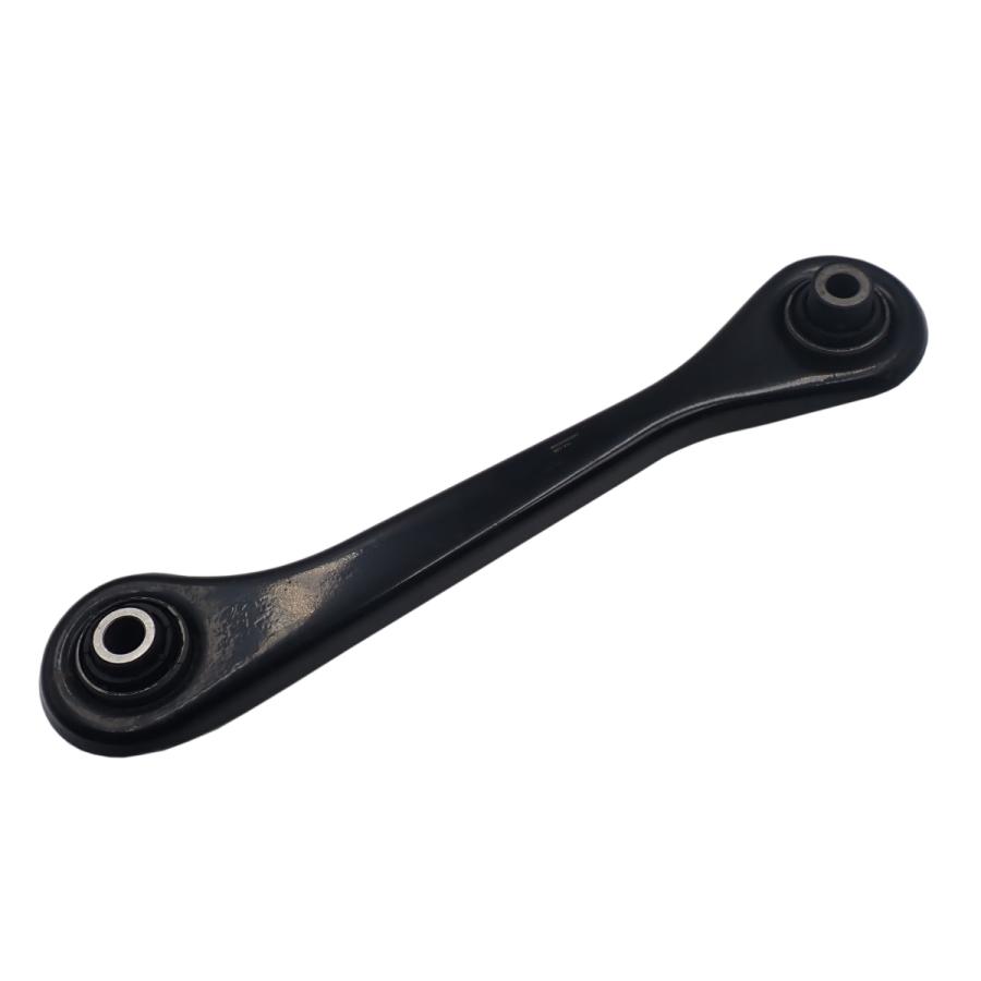 フォルクスワーゲン VW ゴルフ プラス＋(5M1 521) ゴルフ5(1K1 1K5) ゴルフ6(5K1 517) リア ステアリングタイロッド ガイドアーム 右側 1K0501530C ...