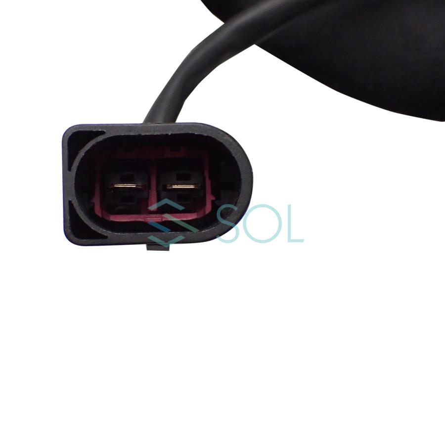 フォルクスワーゲン ラジエーターファン ラジエターファン 電動ファンモーター ワーゲン ビートル イオス ゴルフ ジェッタ パサート ...