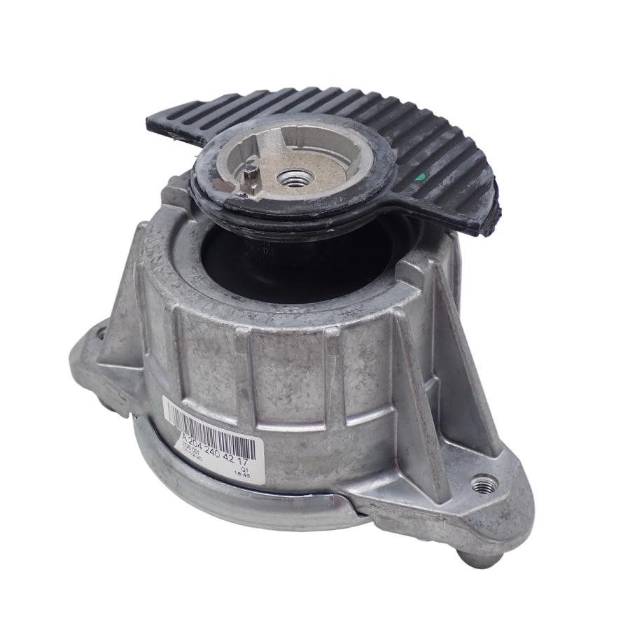 Mercedes-Benz ベンツ W204 W212 エンジンマウント 左右共通 C180 C200 C250 E250 ...