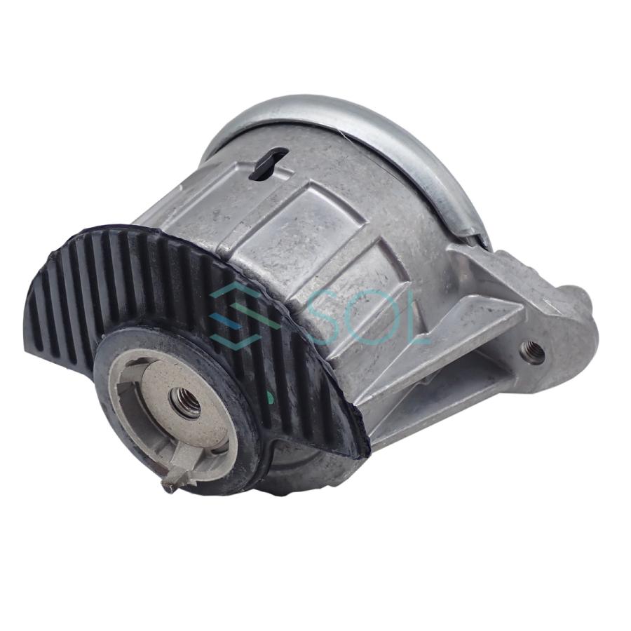 Mercedes-Benz ベンツ W204 W212 エンジンマウント 左右セット C180 C200 C250 E250 ...