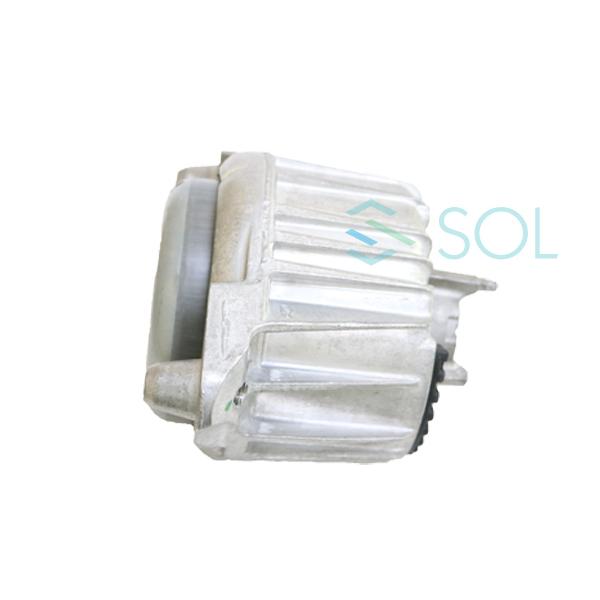 Mercedes-Benz ベンツ W204 W212 W218 エンジンマウント 右側 C350 E300 E350 CLS350 ...