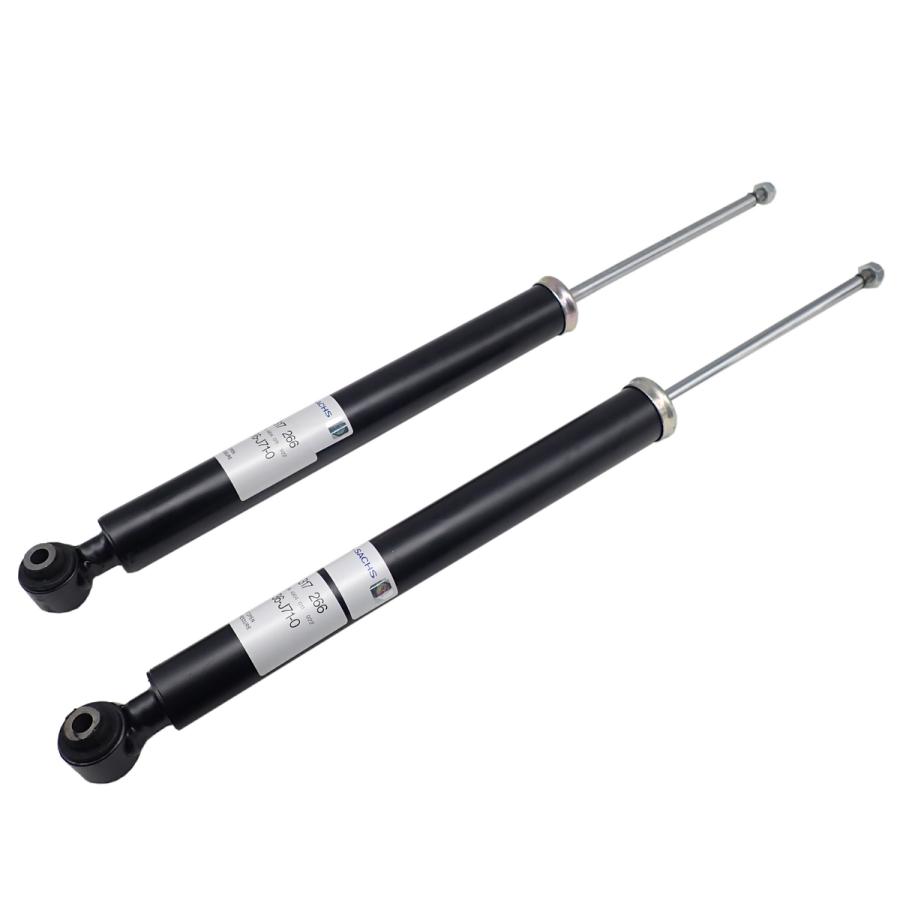 ベンツ W204 リア ショックアブソーバー 左右セット C180 C200 C250 C300 C350 C63 2043260200 ...