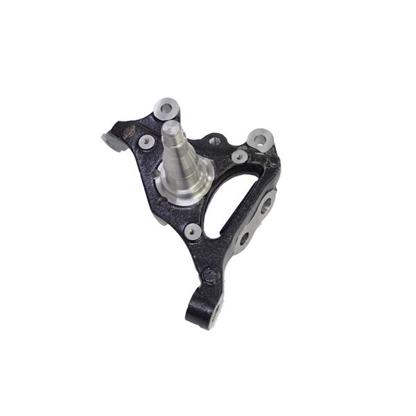 ベンツ W203 W204 フロント ステアリングナックル 左側 C180 C200 C230 C240 C250 C280 C300 ...