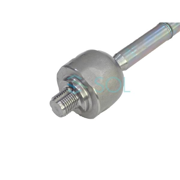 Mercedes-Benz ベンツ W204 W207 ステアリング インナータイロッド 左右共通 C180 C200 C250 C300 ...