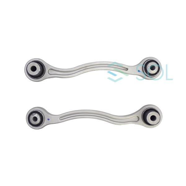 Mercedes-Benz ベンツ W204 X204 リア タイロッド 左右セット C180 C200 C250 C300 C350 C63 ...