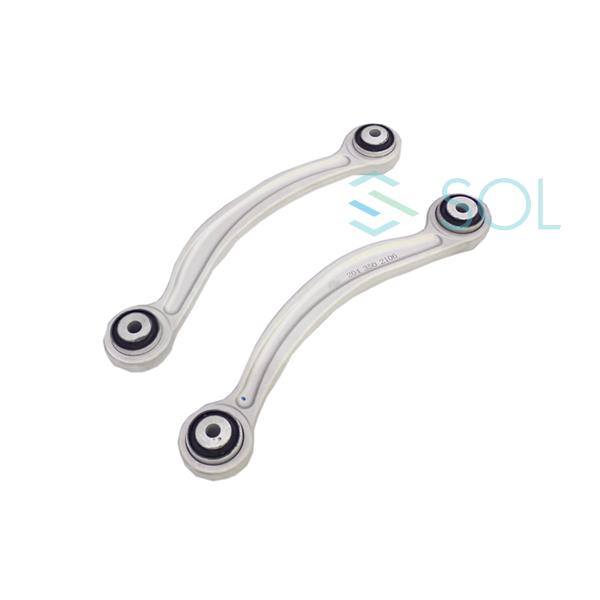 Mercedes-Benz ベンツ W204 W205 X204 リア ラジアスアーム 左右セット C180 C200 C220d C250 ...