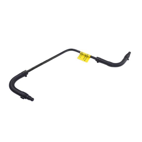 Mercedes-Benz ベンツ W204 エア抜きホース ベンチレーションホース C200 2045010125 出荷締切18時 ...