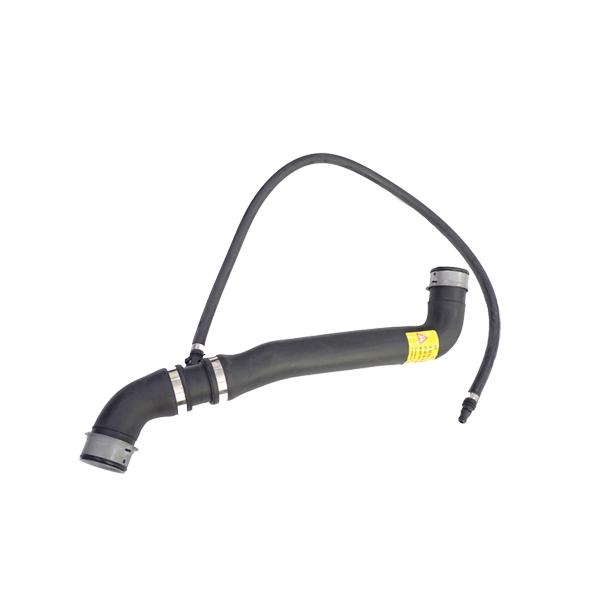 Mercedes-Benz ベンツ W204 W207 X204 ラジエーター アッパーホース ウォーターホース クーラントホース C250 ...