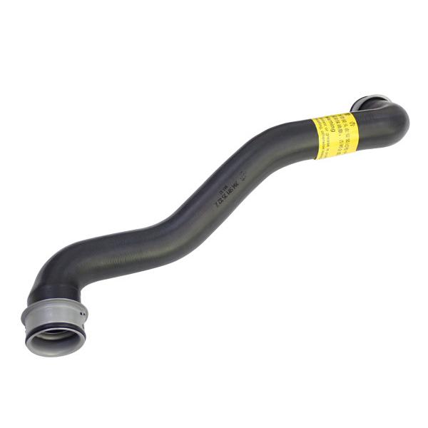 Mercedes-Benz ベンツ W204 W212 W207 ラジエーター アッパーホース ウォーターホース クーラントホース C180 ...