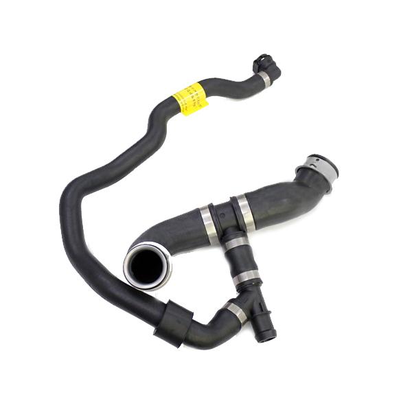 Mercedes-Benz ベンツ W204 W212 W207 ラジエーター ロアホース ウォーターホース クーラントホース C180 ...