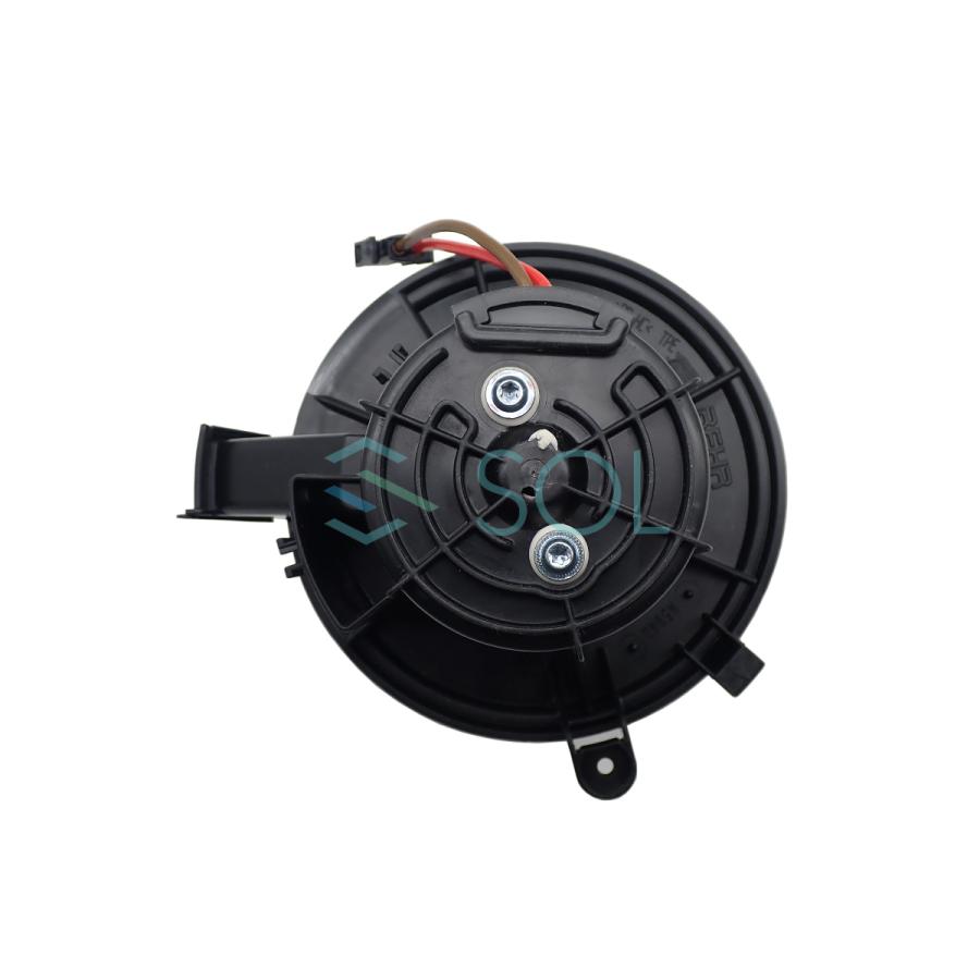 ベンツ W204 W212 W207 エアコン ブロアモーター 右ハンドル車用 C180 C200 C250 C300 C350 C63 ...